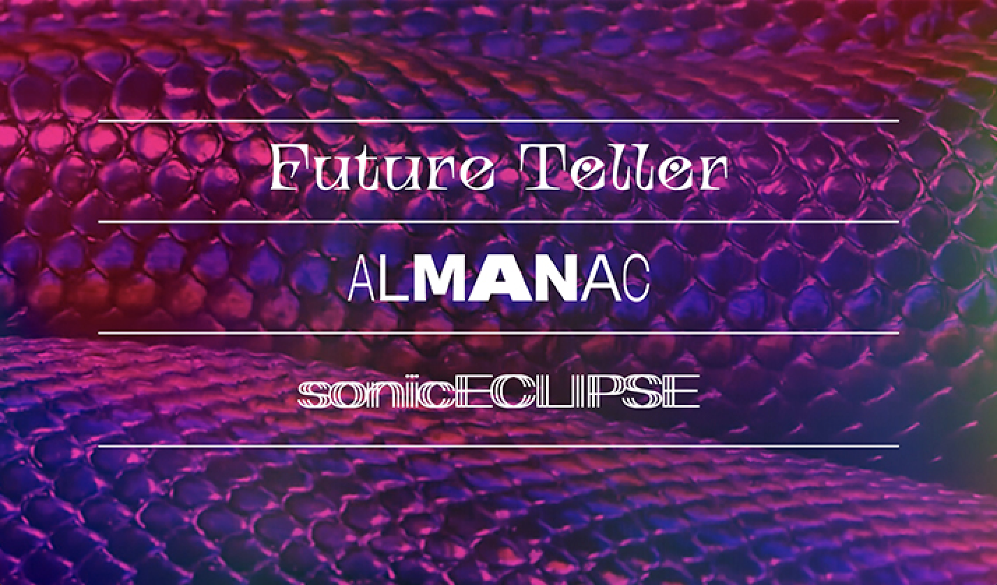 Το website της AB7 είναι online: μία ψηφιακή πύλη για την ECLIPSE. Προφητείες, ξόρκια και ...